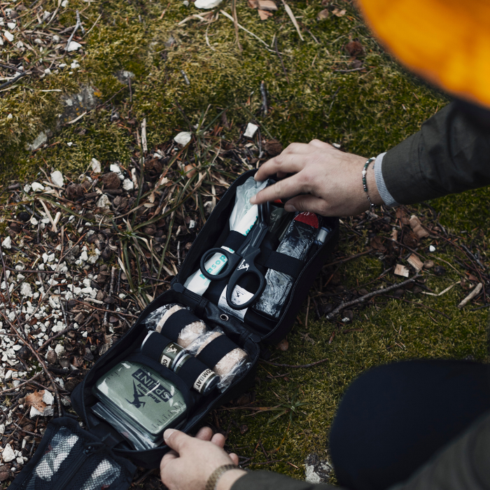 MED PACKS – Medresq