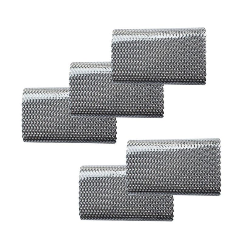 MEDRESQ Wire Mesh Splint (5, White) – Medresq